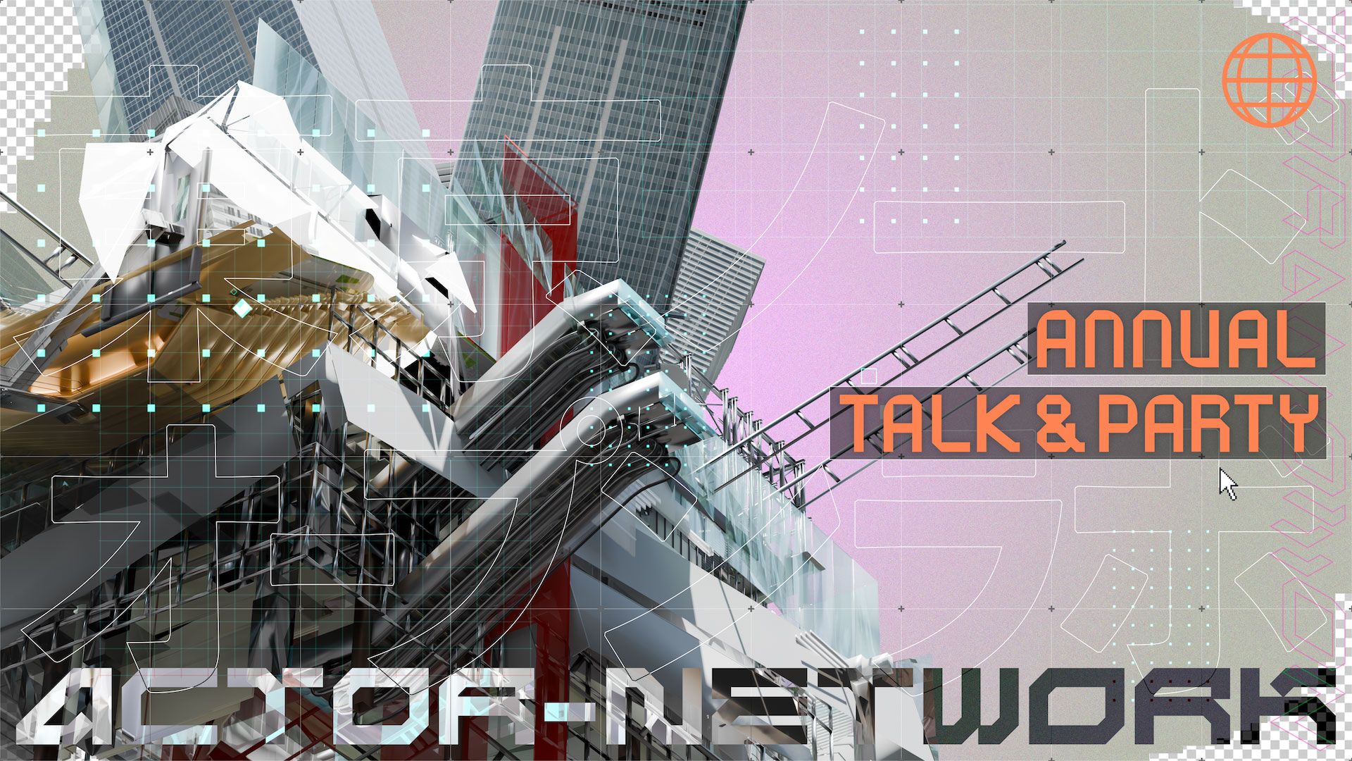 TOKYO NODE OPEN LAB 2025 ANNUAL TALK | TOKYO NODE