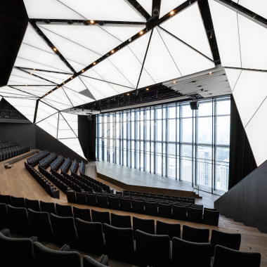 TOKYO NODE HALL | TOKYO NODE